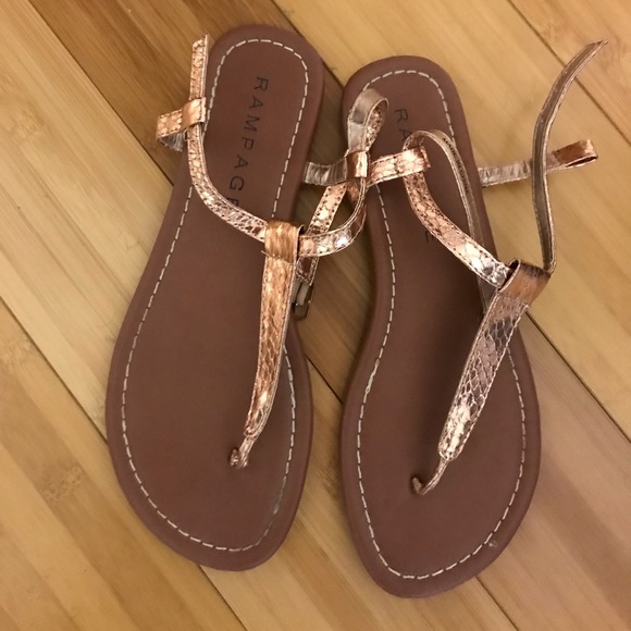 Rampage | Shoes | Sandals | Poshmark